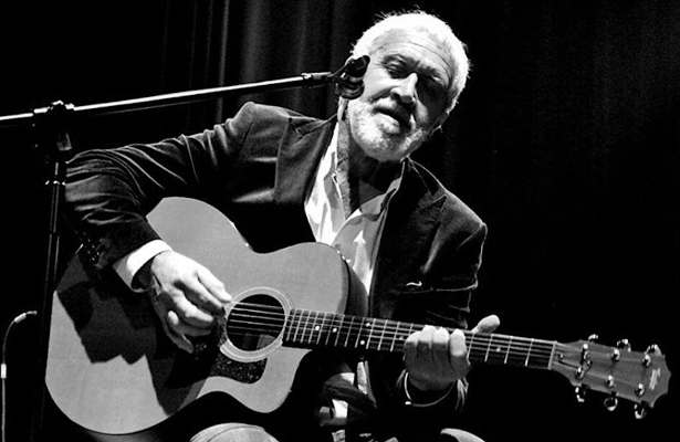 Muere Gordon Haskell, vocalista de King Crimson | Universal 88.1 FM