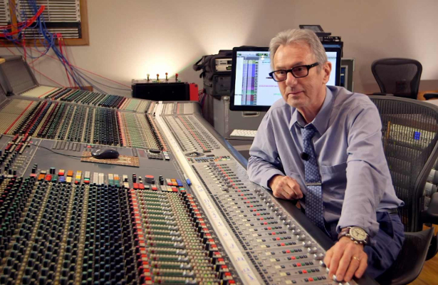 Muere a los 91 años el productor e ingeniero de grabación, Al Schmitt ...