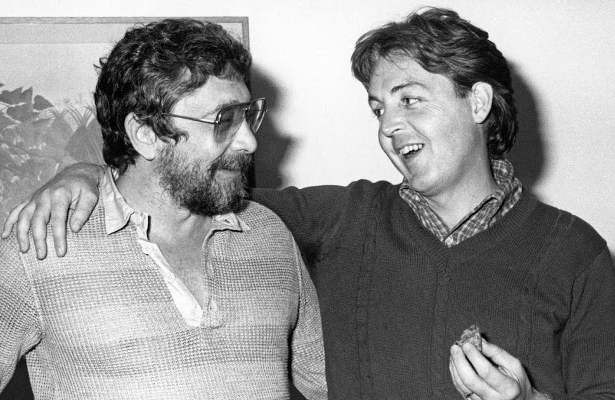 Muere Walter Yetnikoff, expresidente de CBS Records, a los 87 años ...