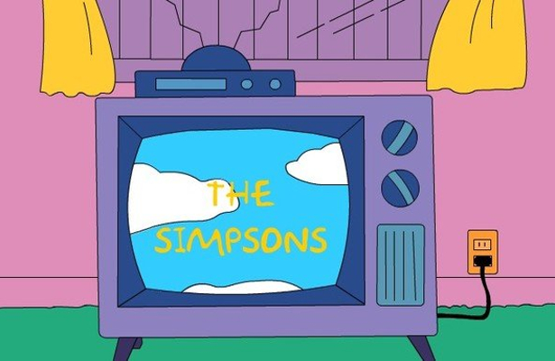 ¡Un fan construyó una Mini-TV que reproduce las temporadas de los ...