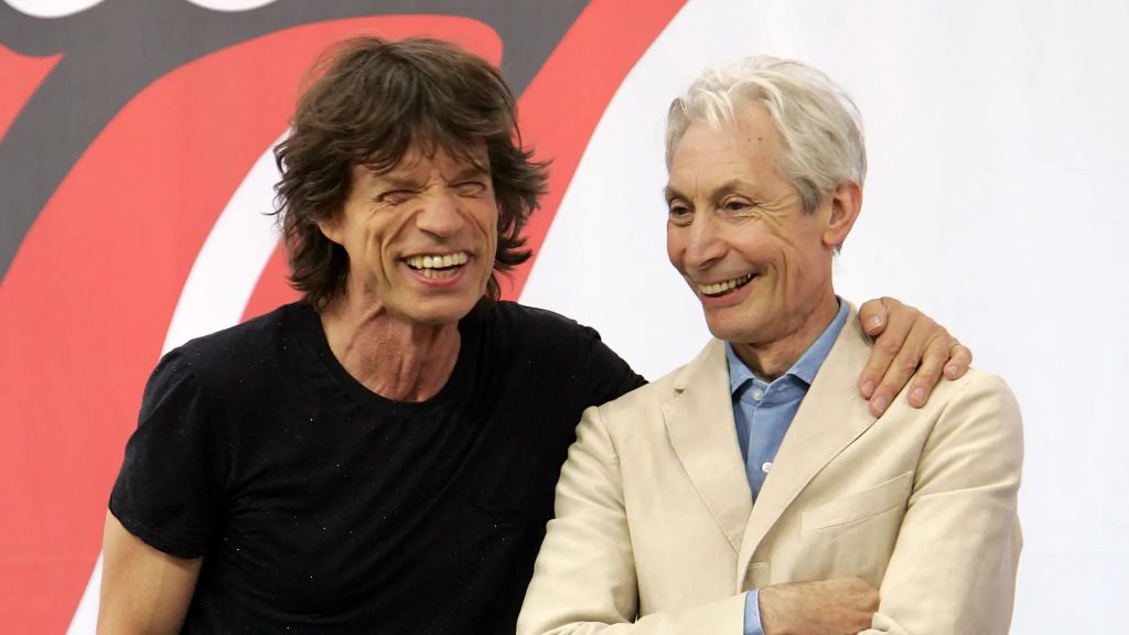 ¿Quién toca la batería en el nuevo álbum de los Rolling Stones ...