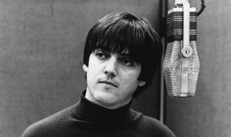 Muere Keith Allison, cantante del grupo: "Paul Revere y los Raiders ...