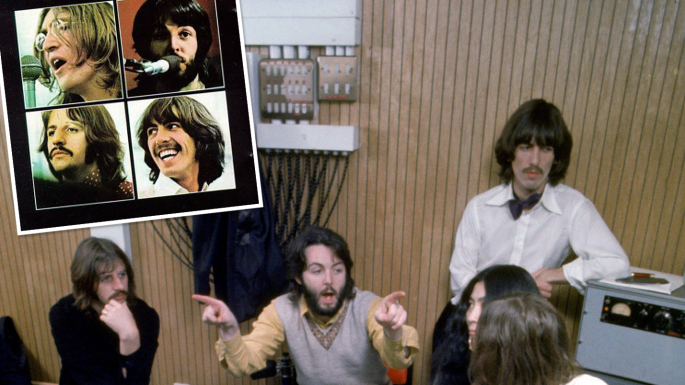 El último sencillo de de The Beatles; "Let It Be", cumple 54 años | Universal 88.1 FM