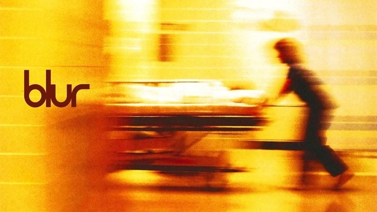 Blur celebra 25 años de su álbum homónimo con nueva versión del video ...