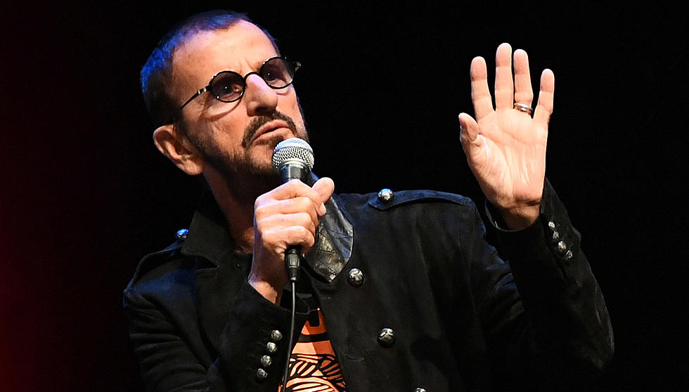 Ringo Starr y su All Starr Band anuncian gira de otoño | Universal 88.1 FM