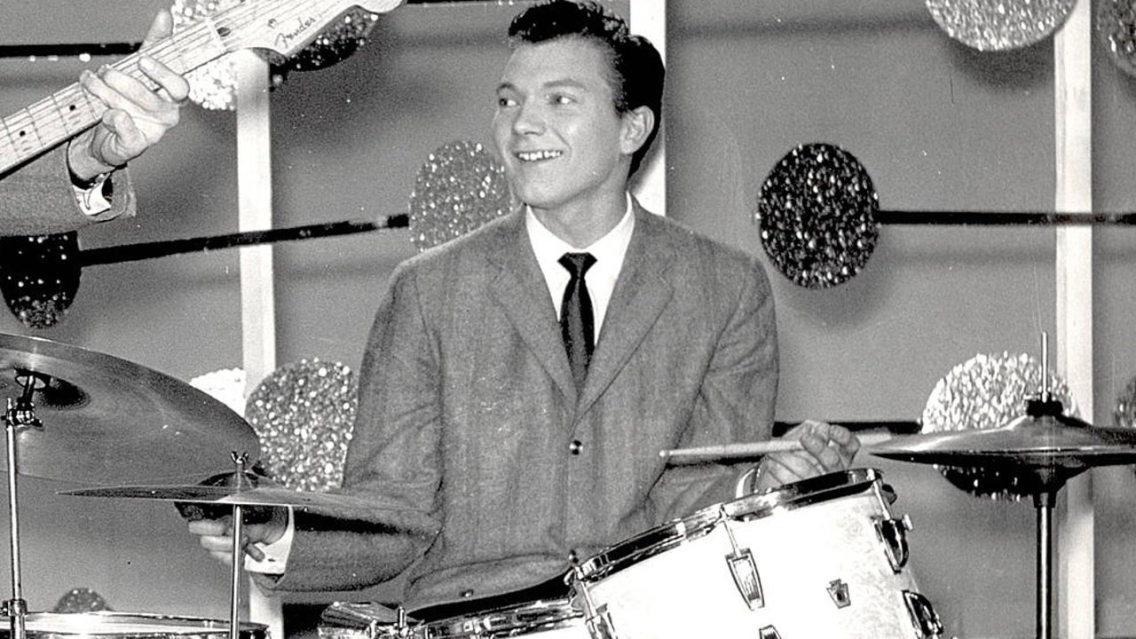 Jerry Allison, baterista y compositor de Buddy Holly, muere a los 82 ...