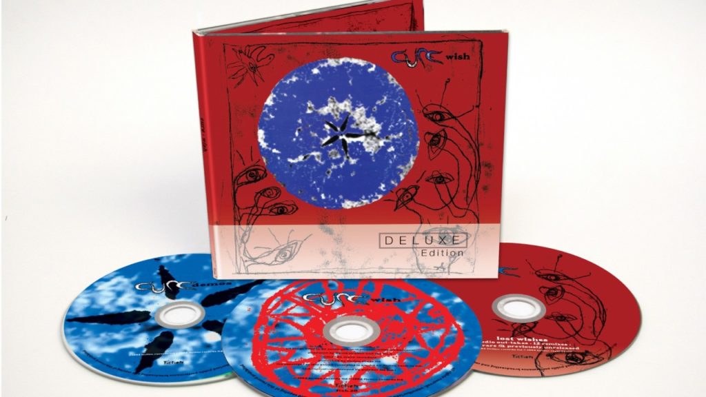 A 30 años de su disco A 30 años de su disco