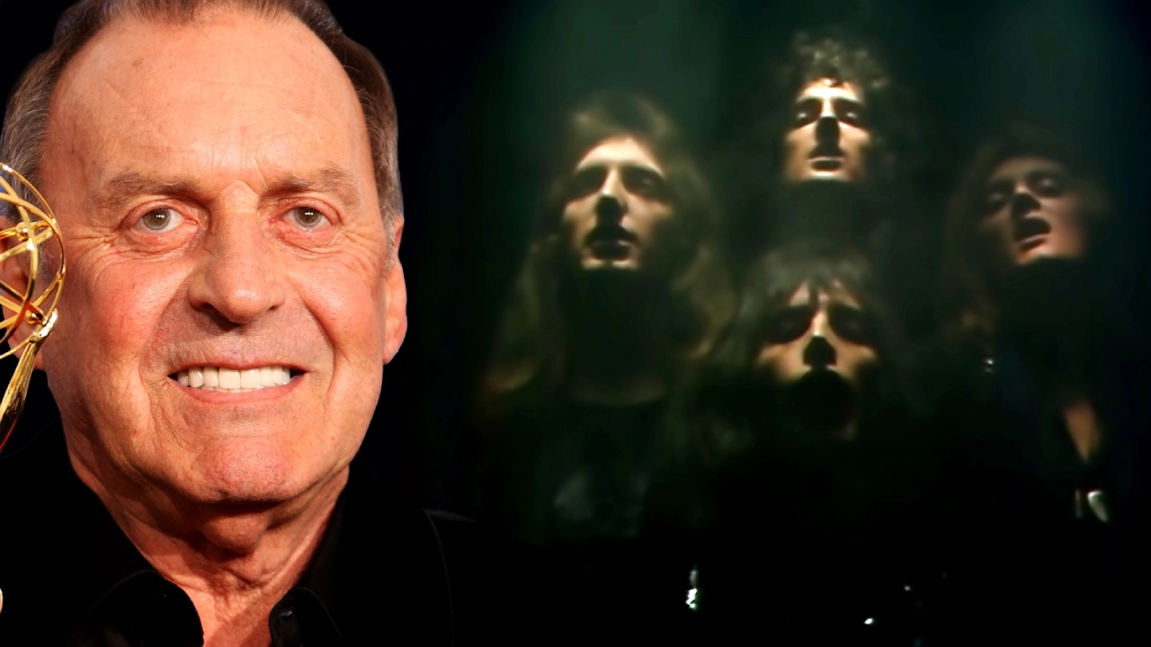 Bruce Gowers, director del video "Bohemian Rhapsody" de Queen, muere a ...