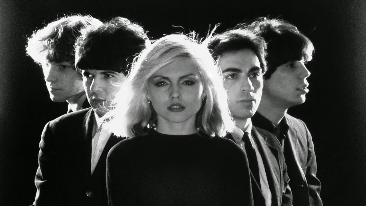 ¡Se cumplen 43 años del sencillo de Blondie: "Call Me"! | Universal 88.1 FM