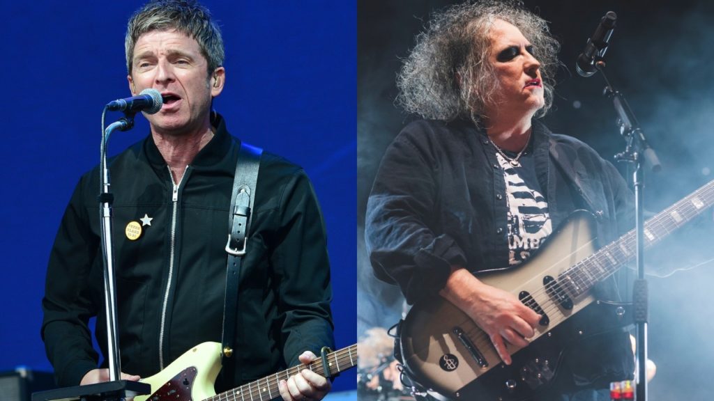 Noel Gallagher adelanta nueva canción: Noel Gallagher adelanta nueva canción: