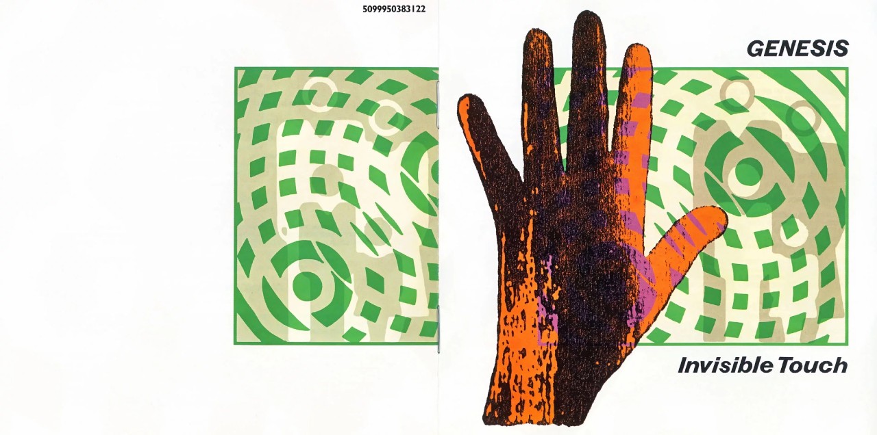 Se cumplen 37 años de la aclamada obra musical de Genesis: "Invisible ...