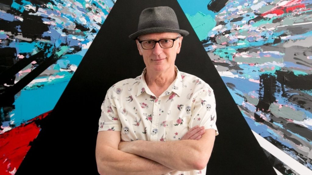 Ian Emes, cineasta que trabajó con Pink Floyd, Paul McCartney y Duran ...