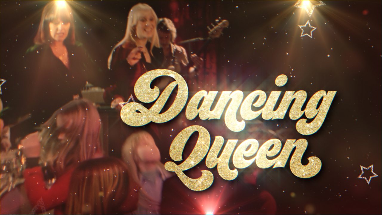 Se cumplen 47 años del éxito de "Dancing Queen" en Reino Unido ...