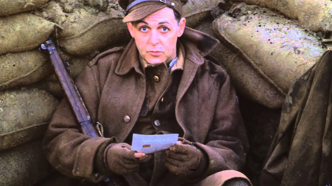 ¡Se cumplen 40 años del lanzamiento del álbum "Pipes of Peace" de Paul ...