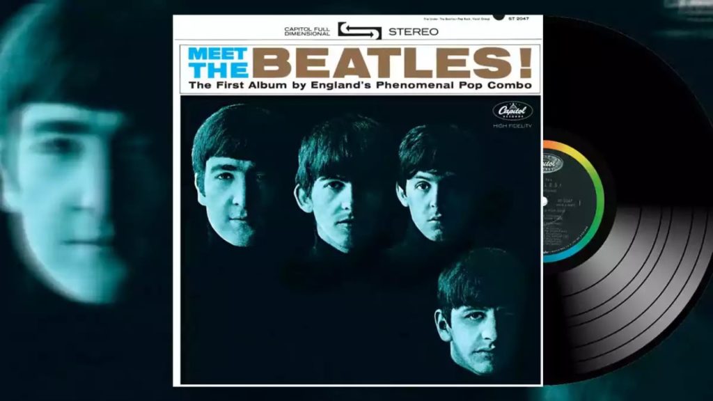 ¡Se cumplen 60 años de la Beatlemanía con el N° 1 en E.U. de The ...