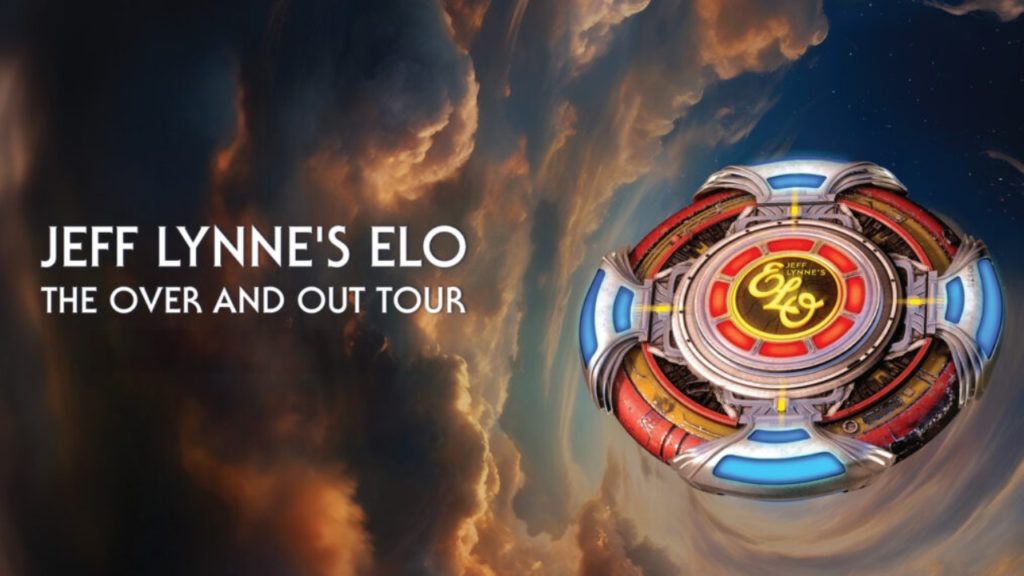 ¡La Electric Light Orchestra de Jeff Lyne, anuncia su tour final ...