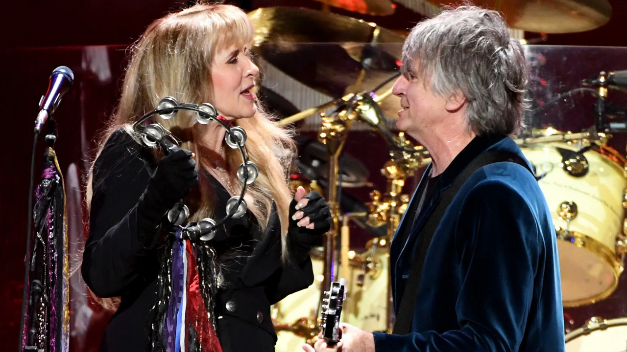 Neil Finn audicionó en secreto para Fleetwood Mac | Universal 88.1 FM