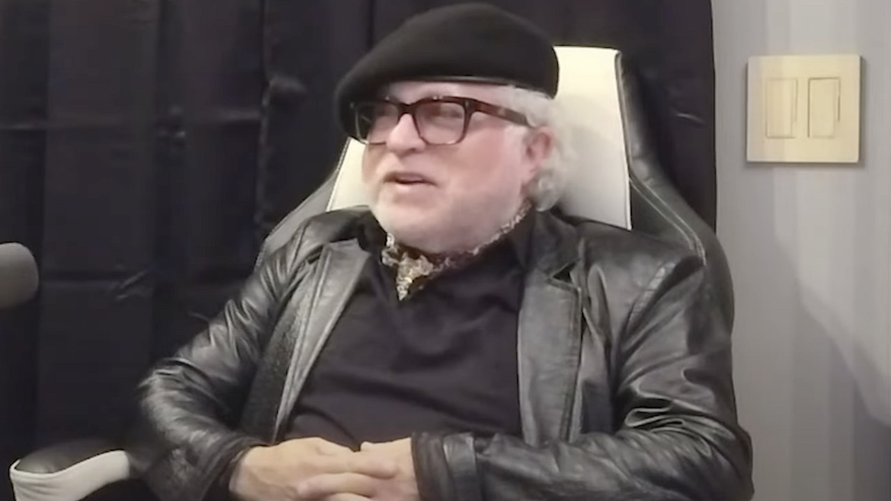 Muere Peter Collins a los 73 años, productor de Rush, Bon Jovi, Alice ...