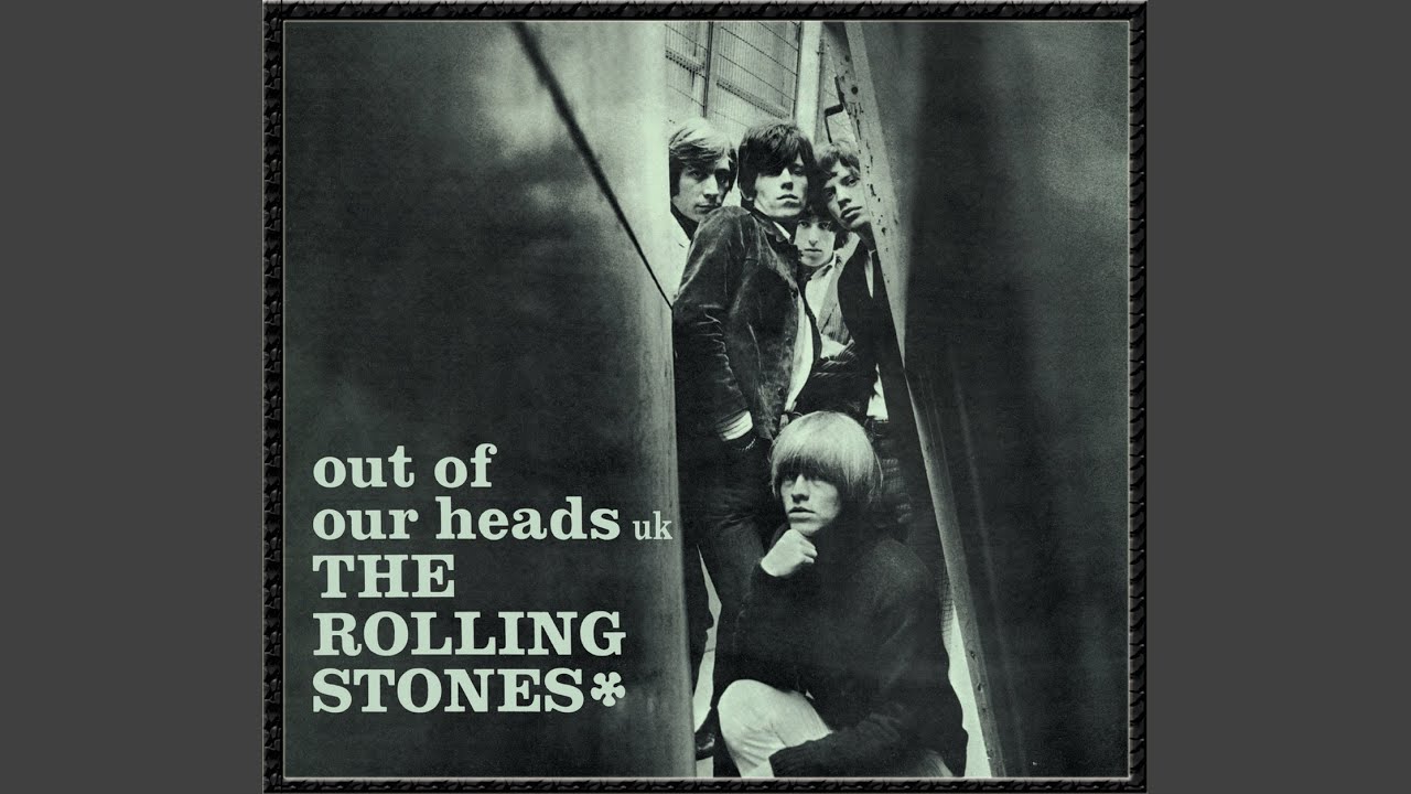 "Out of Our Heads": La obra que trajo a los Stones a América ...