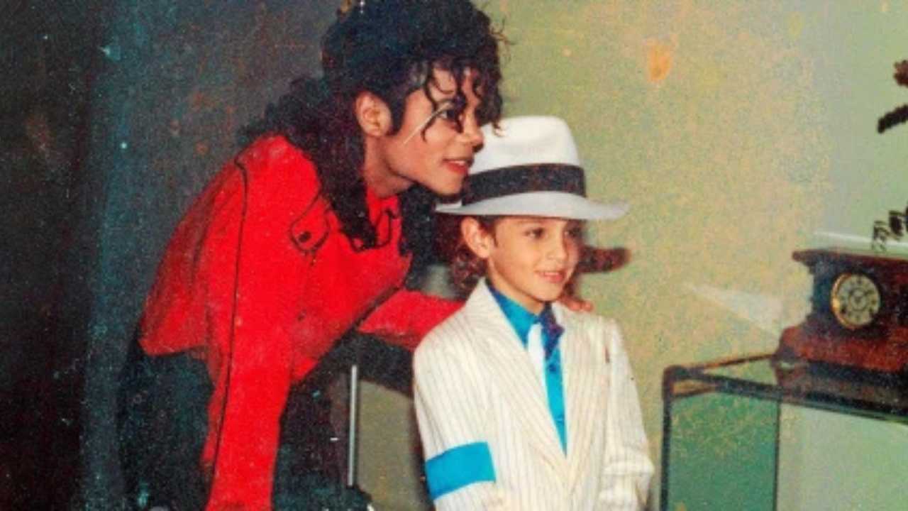 Michael Jackson! Anuncian secuela de "Leaving Neverland" | Universal 88 ...