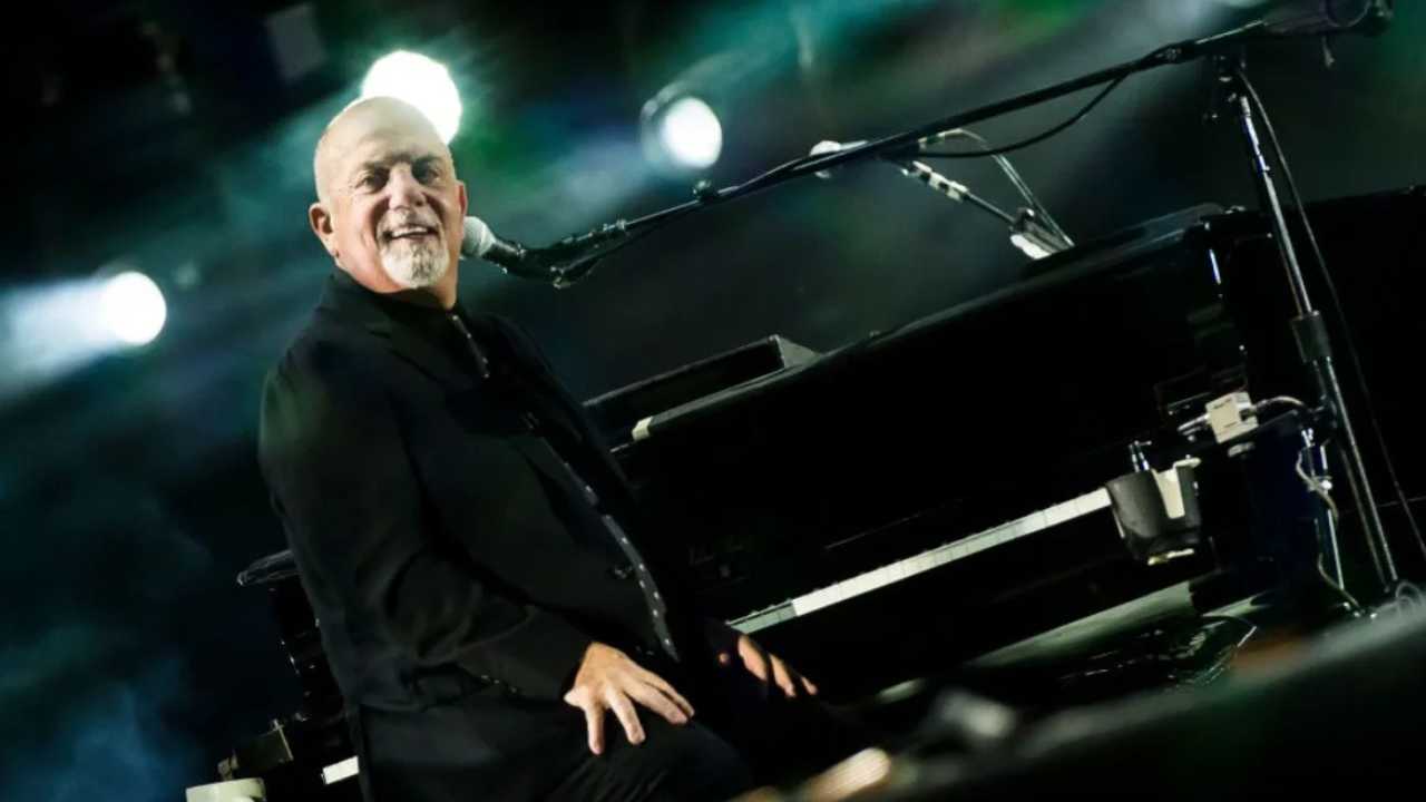 HBO prepara un documental revelador sobre la vida de Billy Joel ...