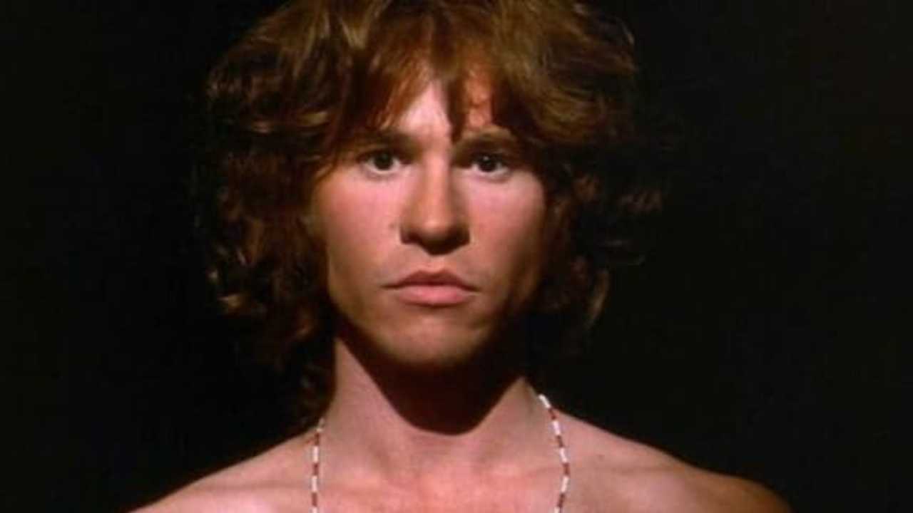 Val Kilmer, el actor que dio vida a Jim Morrison, fallece | Universal ...