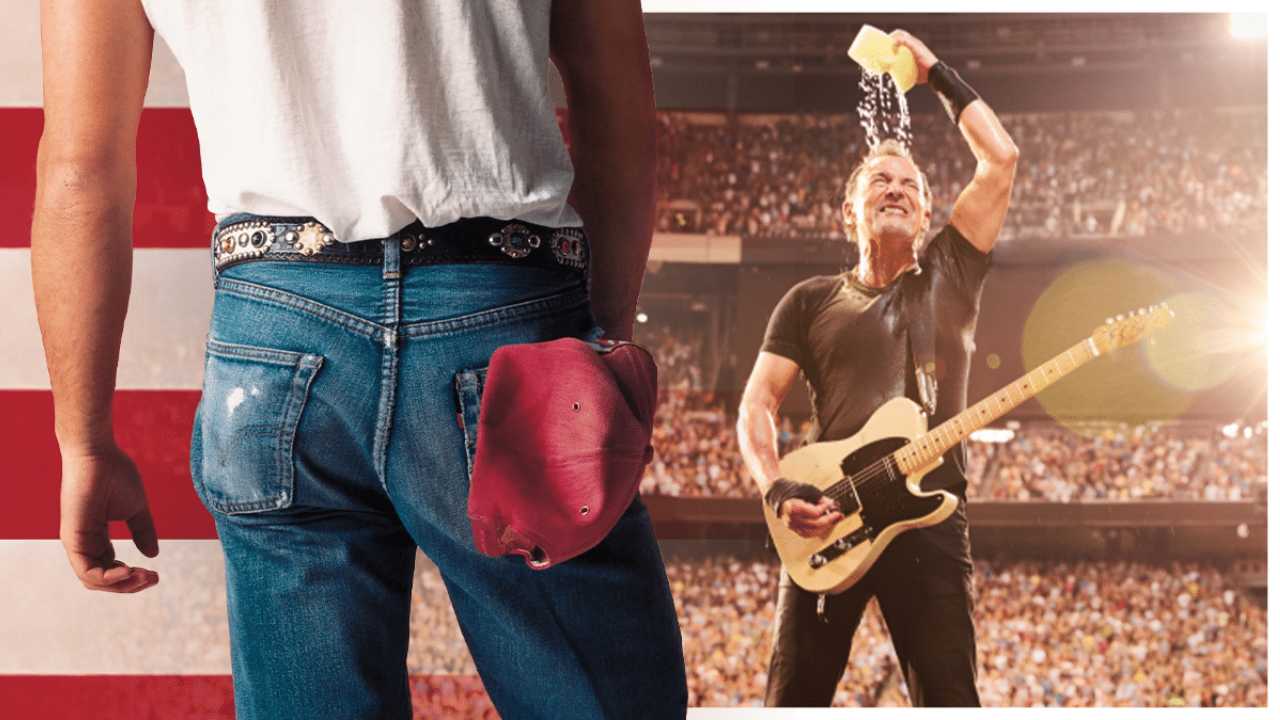 Bruce Springsteen revela cómo Elvis lo convirtió en “El Jefe ...