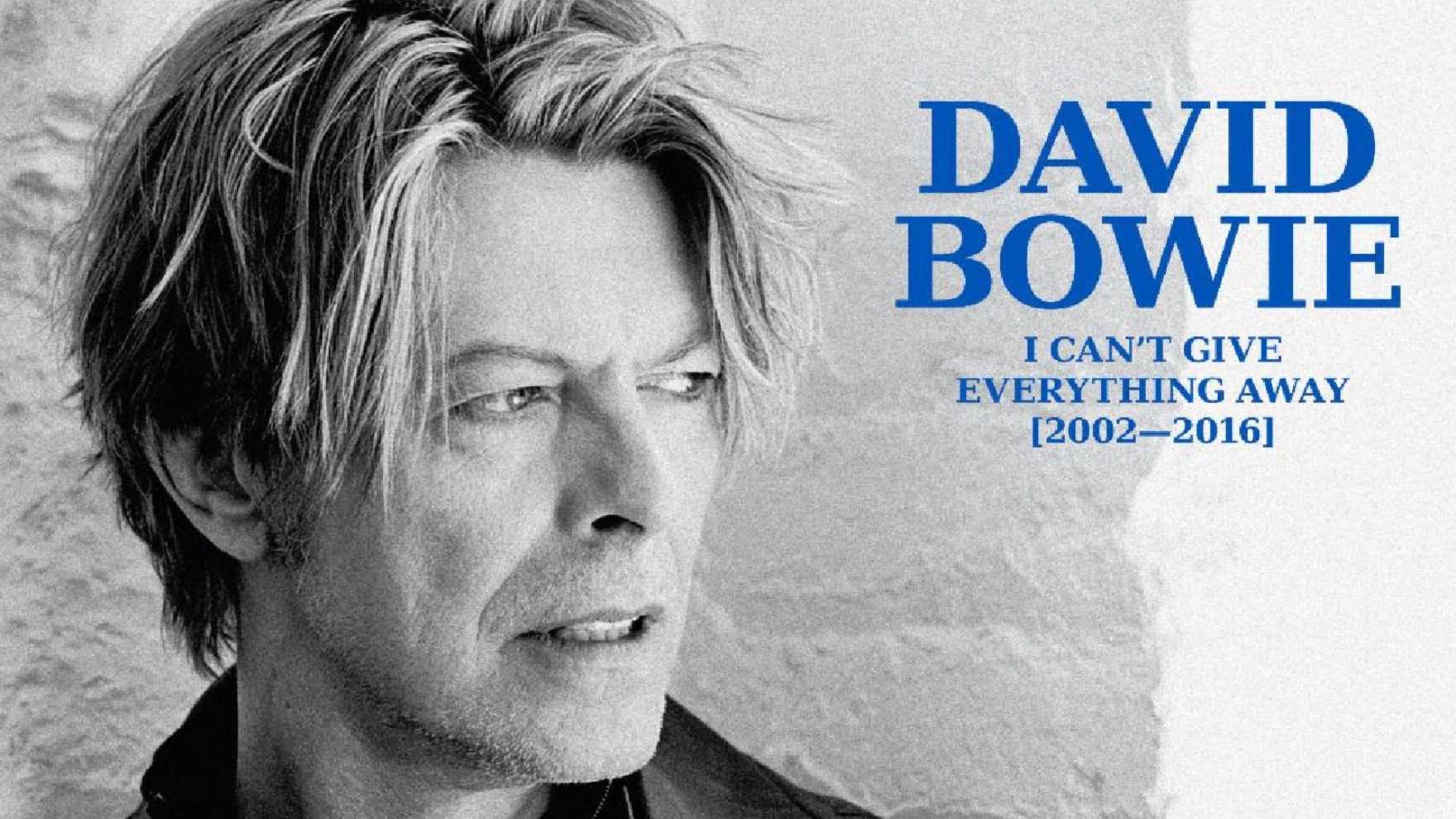 David Bowie: su legado llega en una monumental caja especial ...